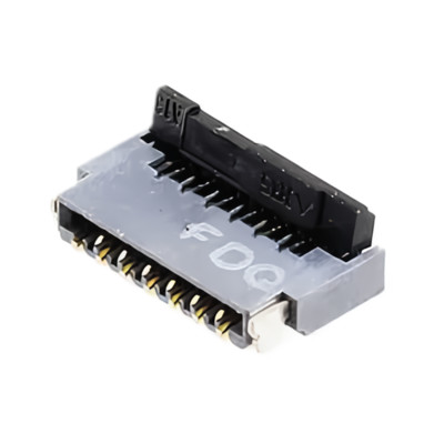 HRS FH35C-13S-0.3SHW(99) FFC FPC Flat Flexible Connector Assembly for sale
