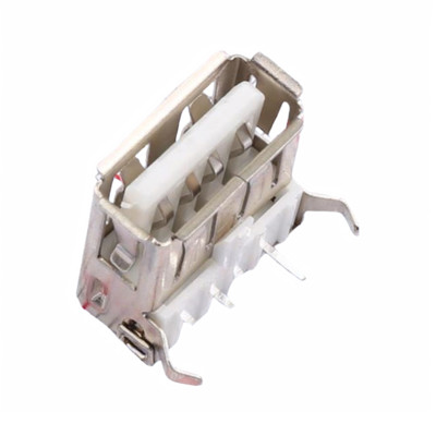 Lian Xin Technology XDBF-0424-11 USB DVI HDMI Connector Assembly