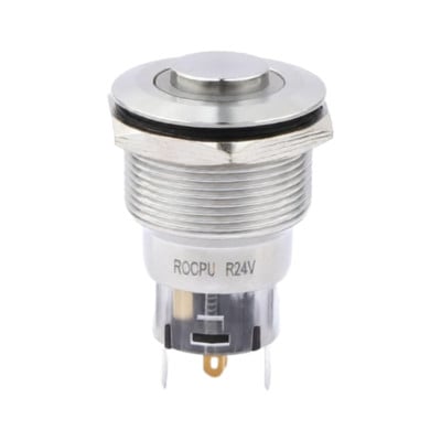 ROCPU Switches TP92207G224RS Pushbutton Switch