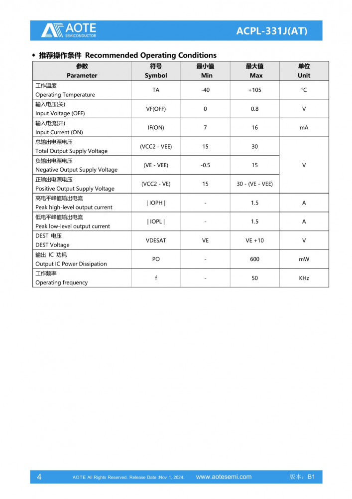 ACPL-331J(AT) datasheet page 5