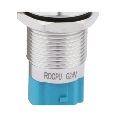 ROCPU Switches TP91650P224GS Pushbutton Switch Chip for sale