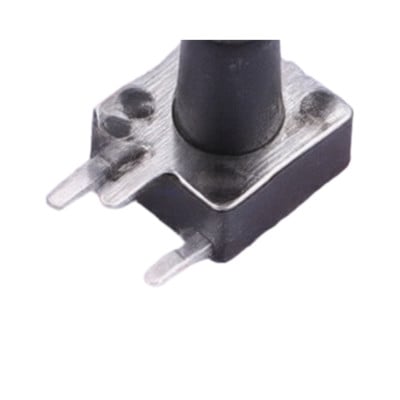 Yuandi TS-1095C-A11B2-D2 Tactile Switch