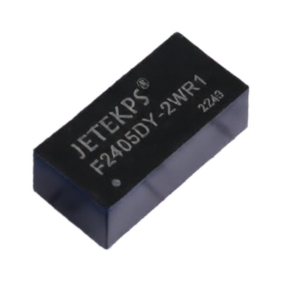JETEKPS F2405SY-2WR1 DC DC Converter Chip