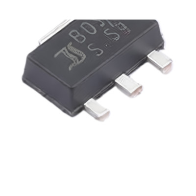 DIOTEC DI78L18DAB Linear LDO Voltage Regulator