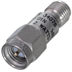 CINCH M3933/25-70S Attenuator for sale