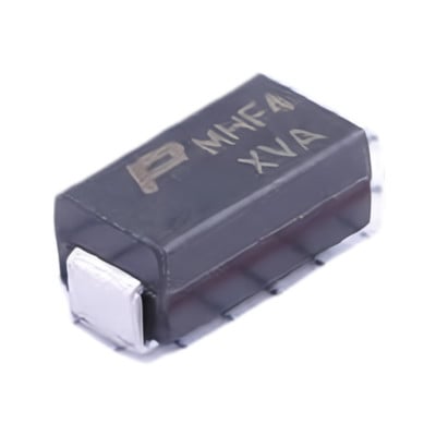 PTTC(Polytronics Tech) ASMCJ24CA