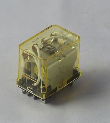 IDEC RY4S-UAC220-240V