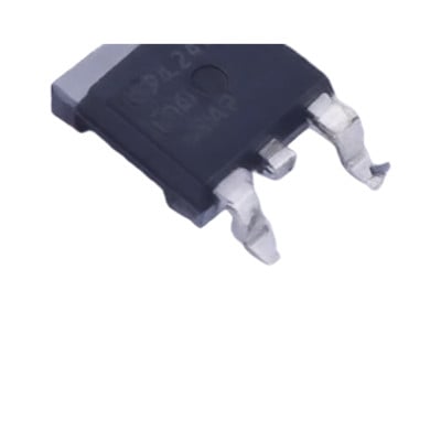 onsemi FDN360P Single P-Channel MOSFET