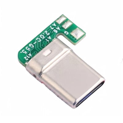 XKB Connection U262-061N-4BF713 USB, DVI, HDMI Connector Assembly