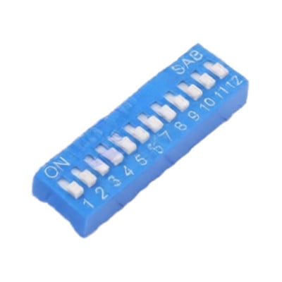 BIWIN BP05GB DIP/SIP Switch Chip