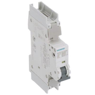 SIEMENS 5SJ41167HG41 Miniature Circuit Breaker for sale