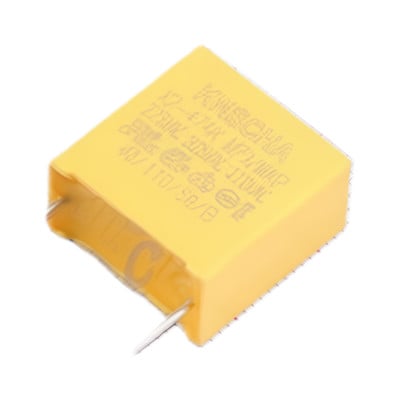 KNSCHA MPX474K31C5KN15600 Ceramic Capacitor