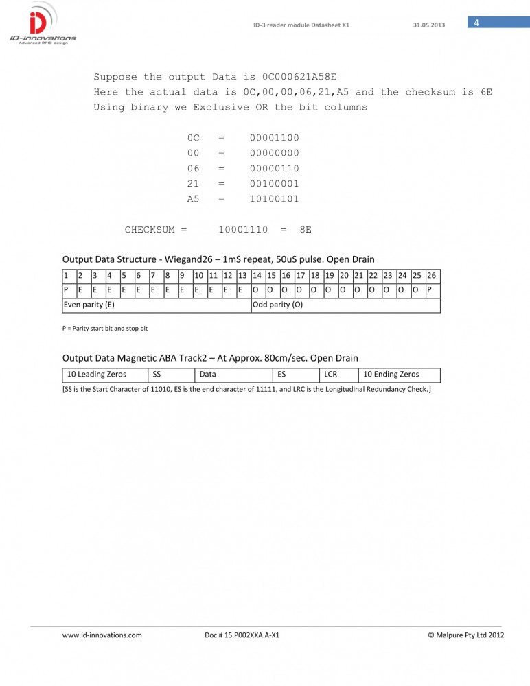 ID-3LA document page 4