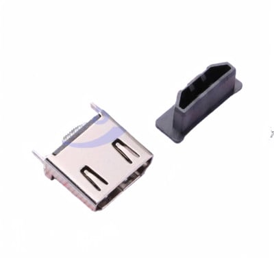 XKB Connection A71-05H6-111N1 USB, DVI, HDMI Connector Assembly for sale