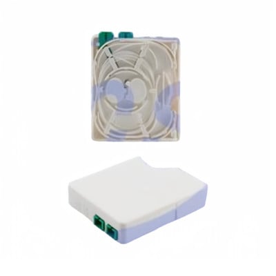 L-com LCFTB-E-SCA Patchbay Jack Panel Accessory Chip for sale