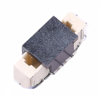 HanElectricity SUR0.8-5PWT Male Pin Header