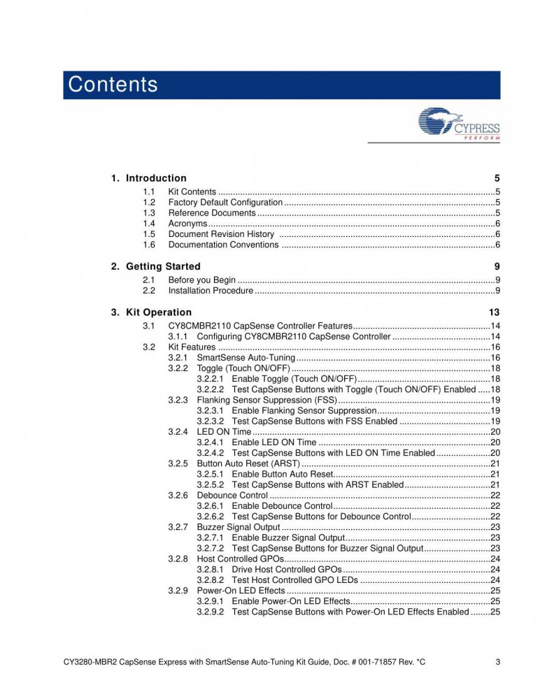 CY3280-MBR2 guide page 3