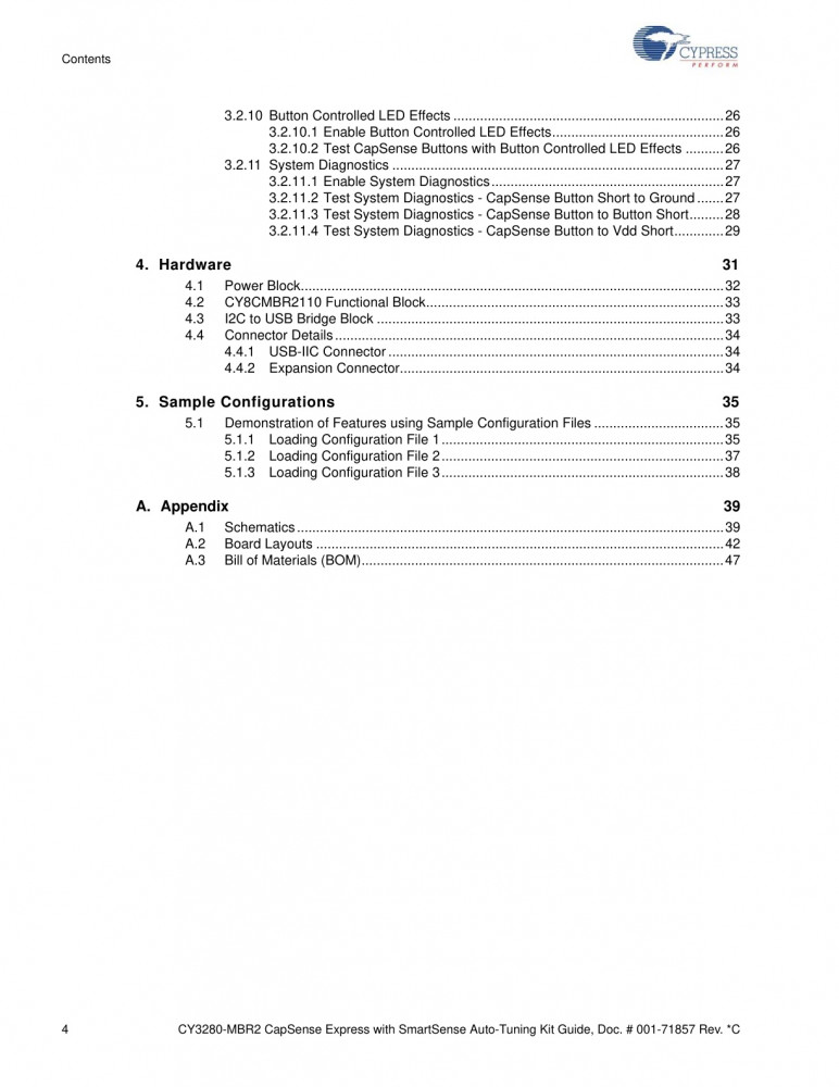 CY3280-MBR2 guide page 4
