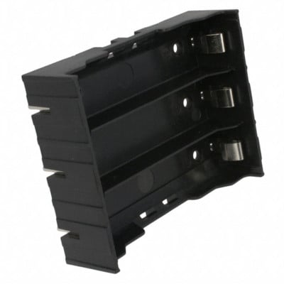 MPD (Memory Protection Devices) BH-18650-PC