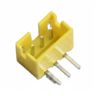 XYECONN XY-PH2.0-2A11-YT Male Header Pins