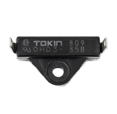 KEMET OHD3-75M Mechanical Industrial Thermostat Chip