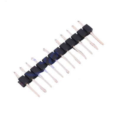 MINTRON MTP125-1111S1 Male Pin Header