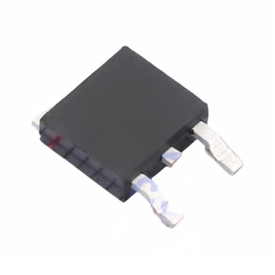 Bruckewell MSHM60P14 Single P-Channel MOSFET