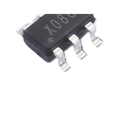 SiChange XC081S101E Analog to Digital Converter