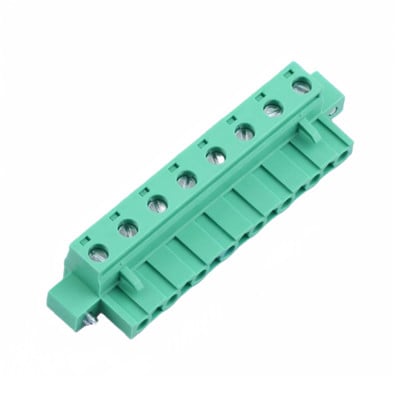 MAX MX2EDGKM-7.62-04P-GN01-Cu-Y-A Header Plug Socket