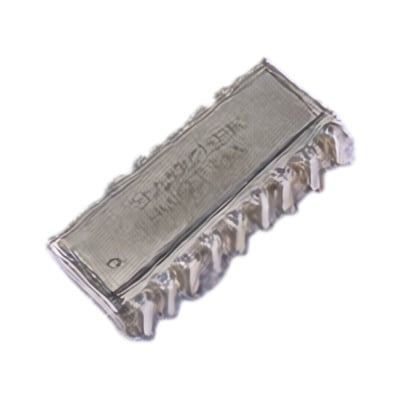 lingxingic MAX3232CPE(LX) Drivers Receivers Transceivers Chip