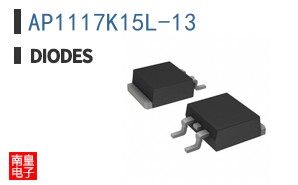 DIODES AH3717Q-P-B