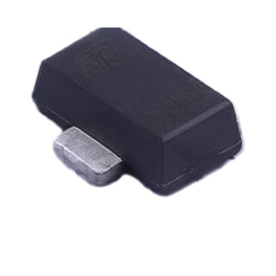 ST 2STR2160 Single Bipolar Transistor