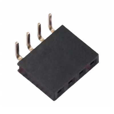 hanxia HX PM2.54-1x9P WC-Y