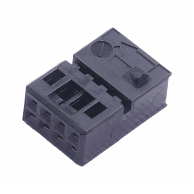 TE Connectivity 965601-2 Rectangular Connector Housing for sale