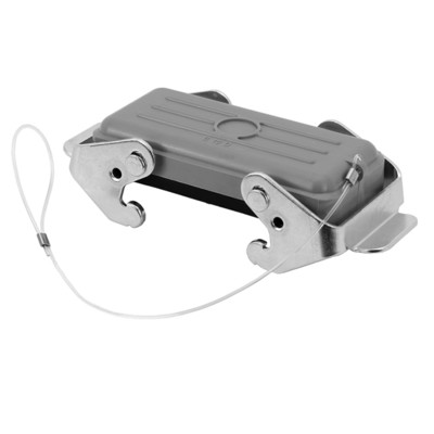 Amphenol C14610N0166021 Heavy Duty Connector Housing for sale