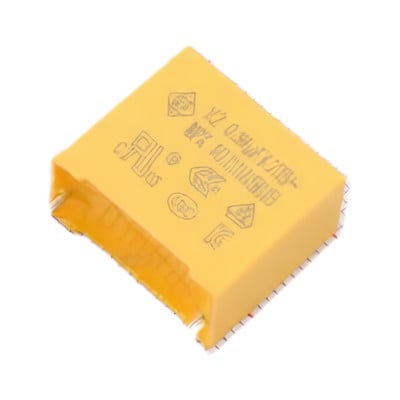 CHAMPION SMQP564K310XXD5B15150 Ceramic Capacitor