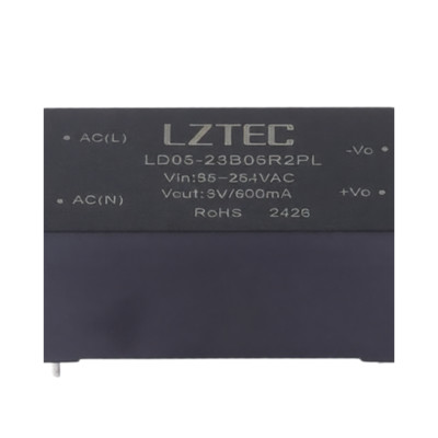 LZTEC LD05-23B15R2-ML