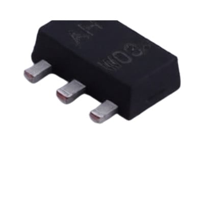 Shikues BCP69 Single Bipolar Transistor