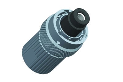 Amphenol RT0L-18CG-S1 Cable and Cord Grip