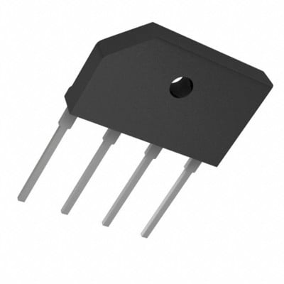 DIODES KBJ601G Bridge Rectifier Chip for sale