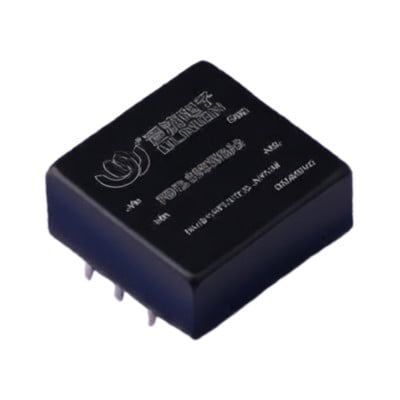 AIPULNION FD12-36S24A3 DC DC Converter Chip
