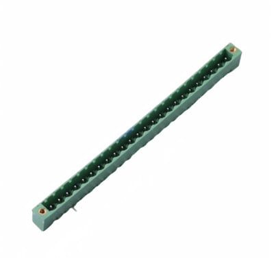 KANGNEX WJ2EDGRM-5.08-11P-14-00A Header Plug Socket