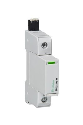 Littelfuse SPD2-350-3P1