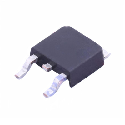 Jilin Sino-Microelectronics JCS640C