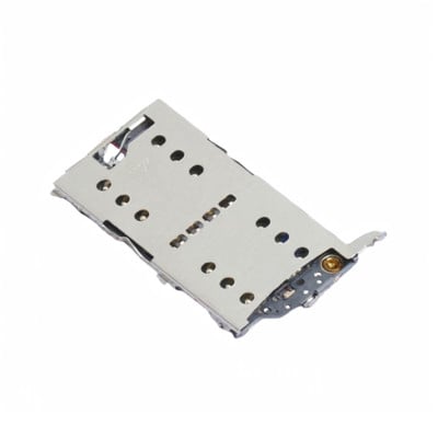 Lian Xin Technology XDSM-08A1-094 PC Card Socket