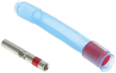 TE Connectivity D-436-88 Wire Splice Connector