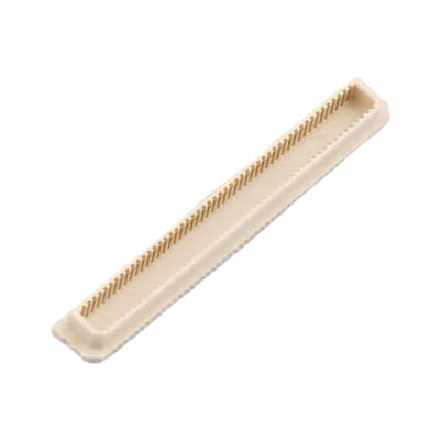 XKB Connection X0502WVS-60AS-LPSN Board-to-Board Mezzanine Edge Type Array Connector