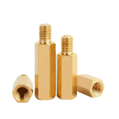 Shuntian M3X4+3 Board Spacers & Standoffs