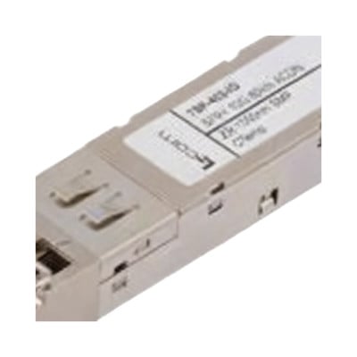 L-com FXC-SFB-4310-1G-EXT Fiber Optic Transceiver Module