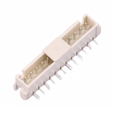 Yuandi WAFER-SHB1.0-12PLT-W1-P Male Header Pins